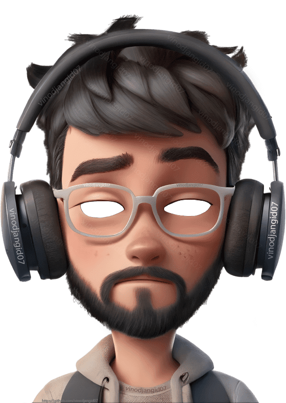 Harishkumar | Portfolio