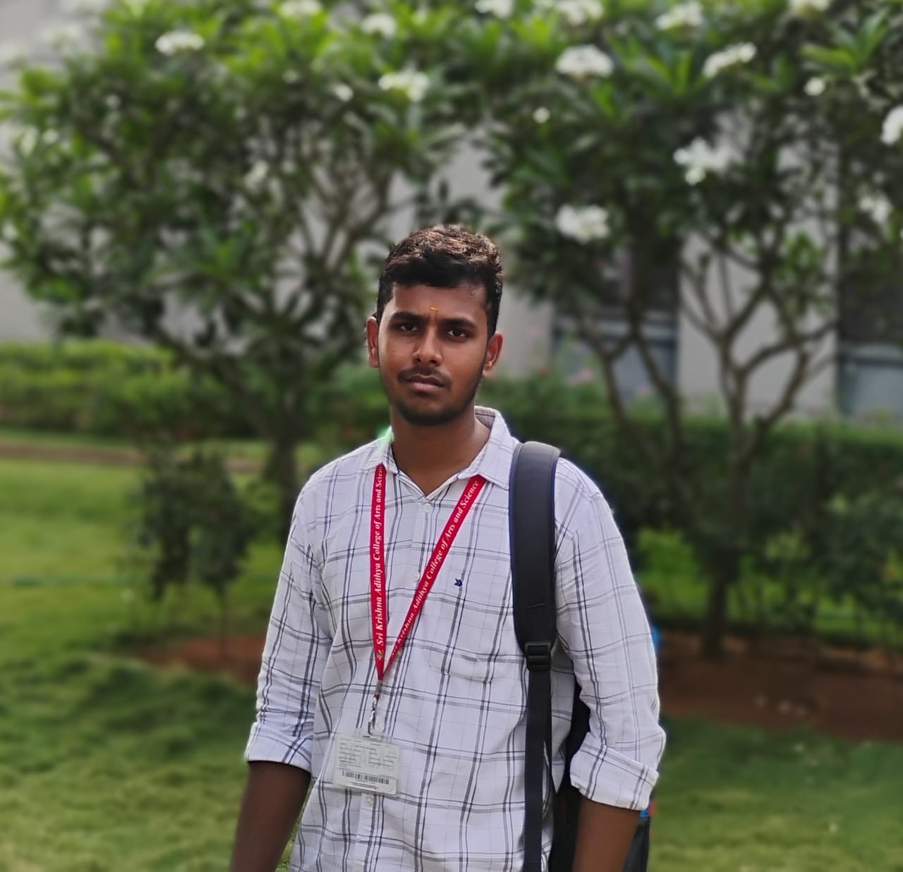 Harishkumar | Portfolio